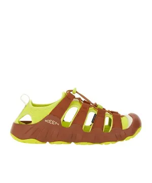 Keen Waterproof Low-top Hiking Sandals