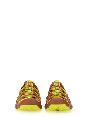 Keen Waterproof Low-top Hiking Sandals