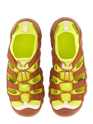 Keen Waterproof Low-top Hiking Sandals