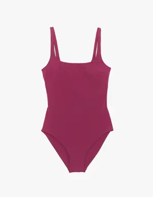 Araks Natalie One-piece Swimsuit - Red