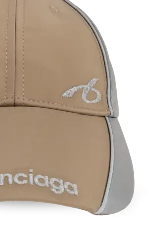 Balenciaga Baseball Cap