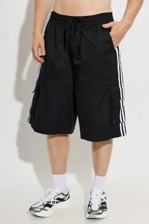 ADIDAS ORIGINALS Cargo’ Shorts