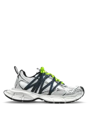 Balenciaga 3xl Sneakers - Grey