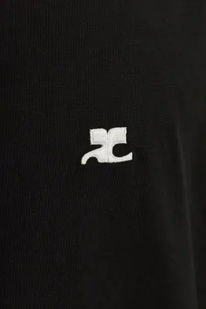 COURREGES Long Sleeve T-shirt
