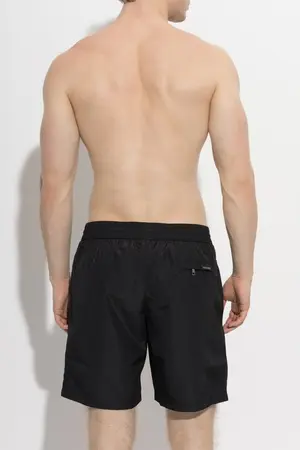 Dolce & Gabbana Swim Shorts