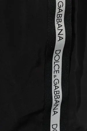Dolce & Gabbana Swim Shorts
