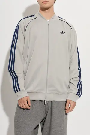 ADIDAS ORIGINALS Sweatshirt With Logo