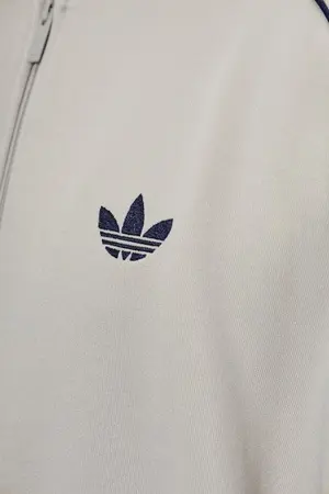 ADIDAS ORIGINALS Sweatshirt With Logo