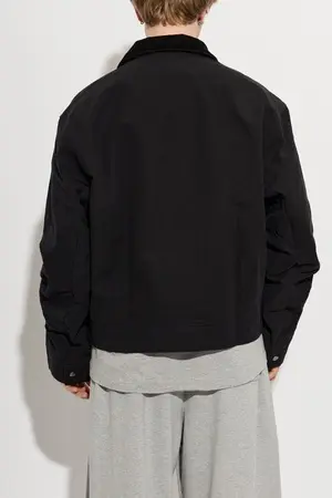 ADIDAS ORIGINALS Denim Jacket