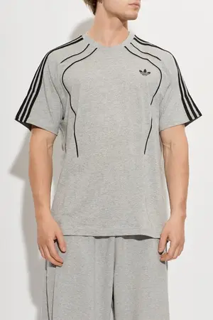 ADIDAS ORIGINALS Logo T-shirt