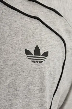 ADIDAS ORIGINALS Logo T-shirt