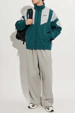 ADIDAS ORIGINALS Sweatpants With Logo