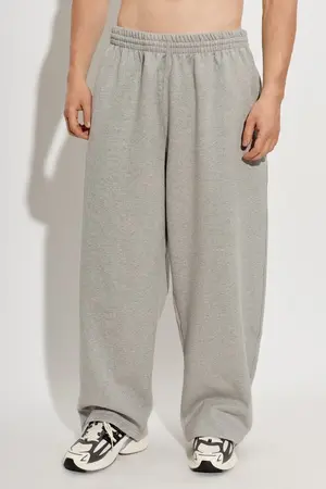 ADIDAS ORIGINALS Sweatpants With Logo