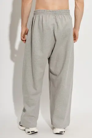 ADIDAS ORIGINALS Sweatpants With Logo