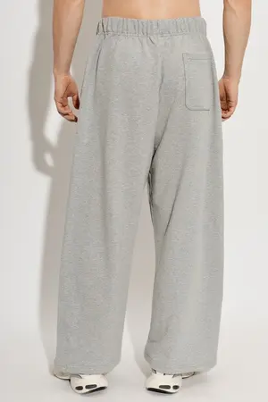 ADIDAS ORIGINALS Wide-leg Sweatpants