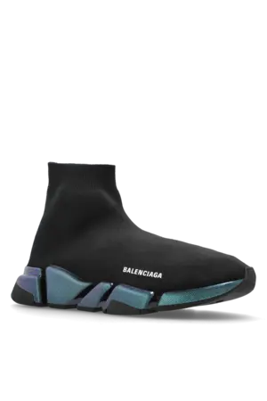 Balenciaga Shoes With Sock ‘speed 2.0
