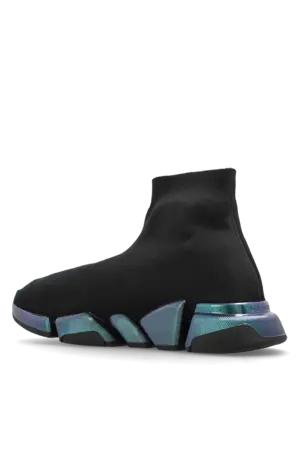 Balenciaga Shoes With Sock ‘speed 2.0