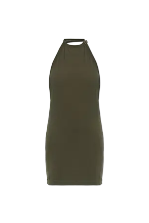 Balenciaga Top With Exposed Shoulders