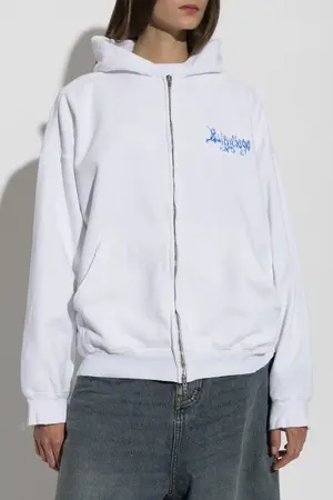 Balenciaga Hoodie