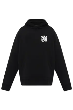 Amiri Sweatshirt With Logo