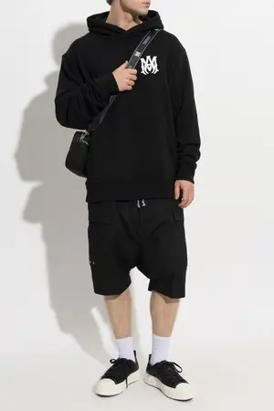 Amiri Sweatshirt With Logo