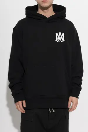 Amiri Sweatshirt With Logo