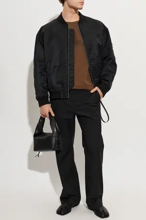 COURREGES Bomber Jacket