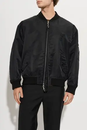 COURREGES Bomber Jacket