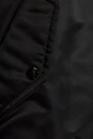 COURREGES Bomber Jacket