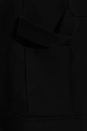 Balenciaga Wool Pants