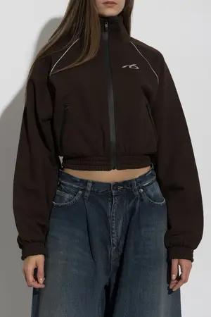 Balenciaga Sweatshirt With Logo