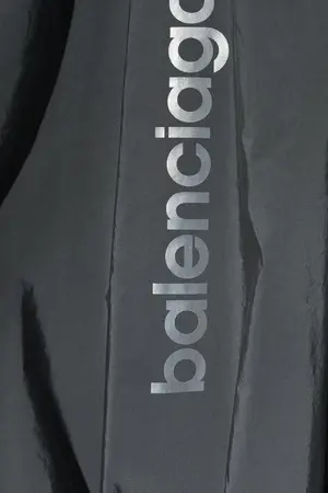 Balenciaga Skirt With Logo