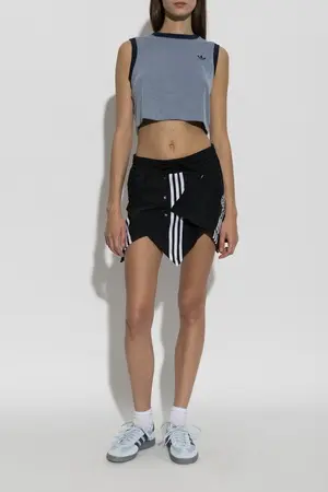 ADIDAS ORIGINALS Top With Z Logo