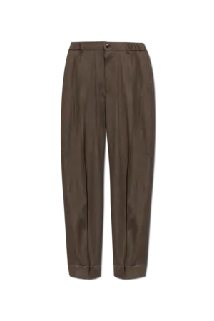 Brioni Wool Pants