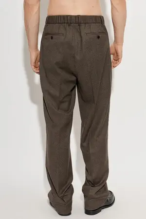 Brioni Wool Pants