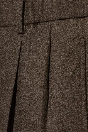 Brioni Wool Pants