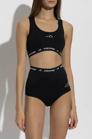 Balenciaga Sports Bra