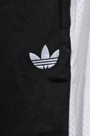 ADIDAS ORIGINALS Loose Fit Logo Shorts