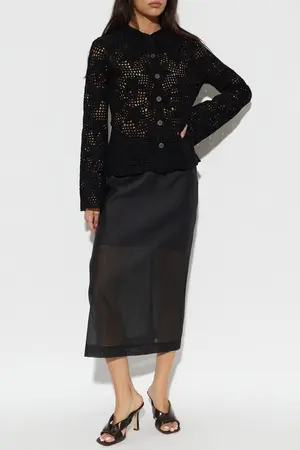 BY MALENE BIRGER Cardigan "gwenevere