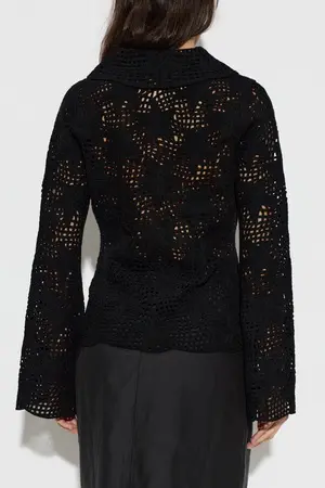 BY MALENE BIRGER Cardigan "gwenevere
