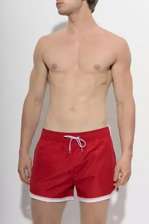 Dolce & Gabbana Swim Briefs