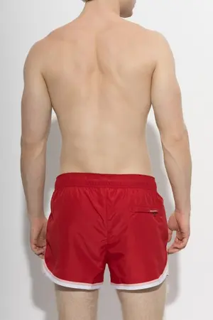 Dolce & Gabbana Swim Briefs
