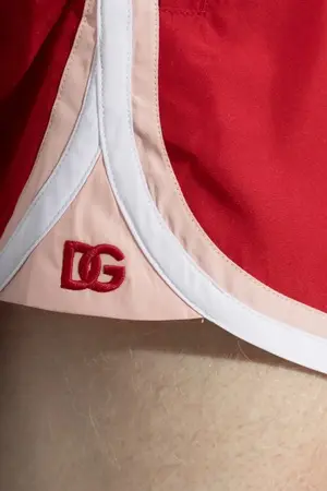 Dolce & Gabbana Swim Briefs