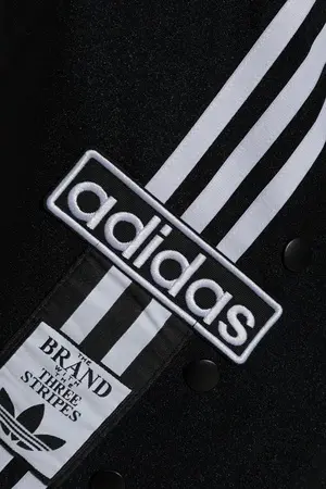 ADIDAS ORIGINALS Logo Skort