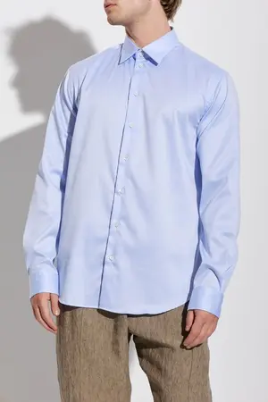 Emporio Armani Classic Shirt