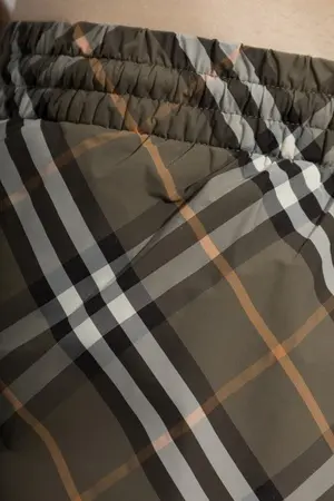 Burberry Seb’ Swim Shorts