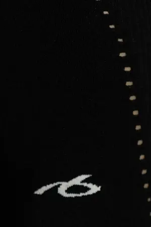 Balenciaga Logo Leggings