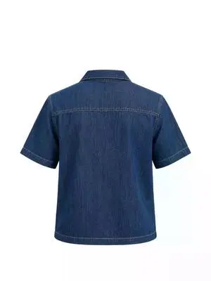 DL1961 Hugh Short-sleeve Shirt