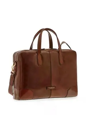 The Bridge Gold Tone Bags For Men