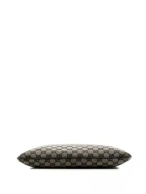 Gucci Gg Canvas Tote Bag